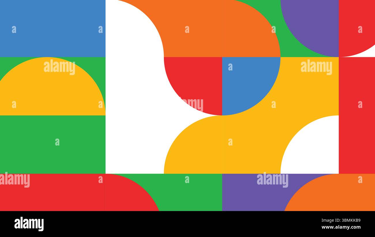 Modular elements Stock Vector Images - Alamy