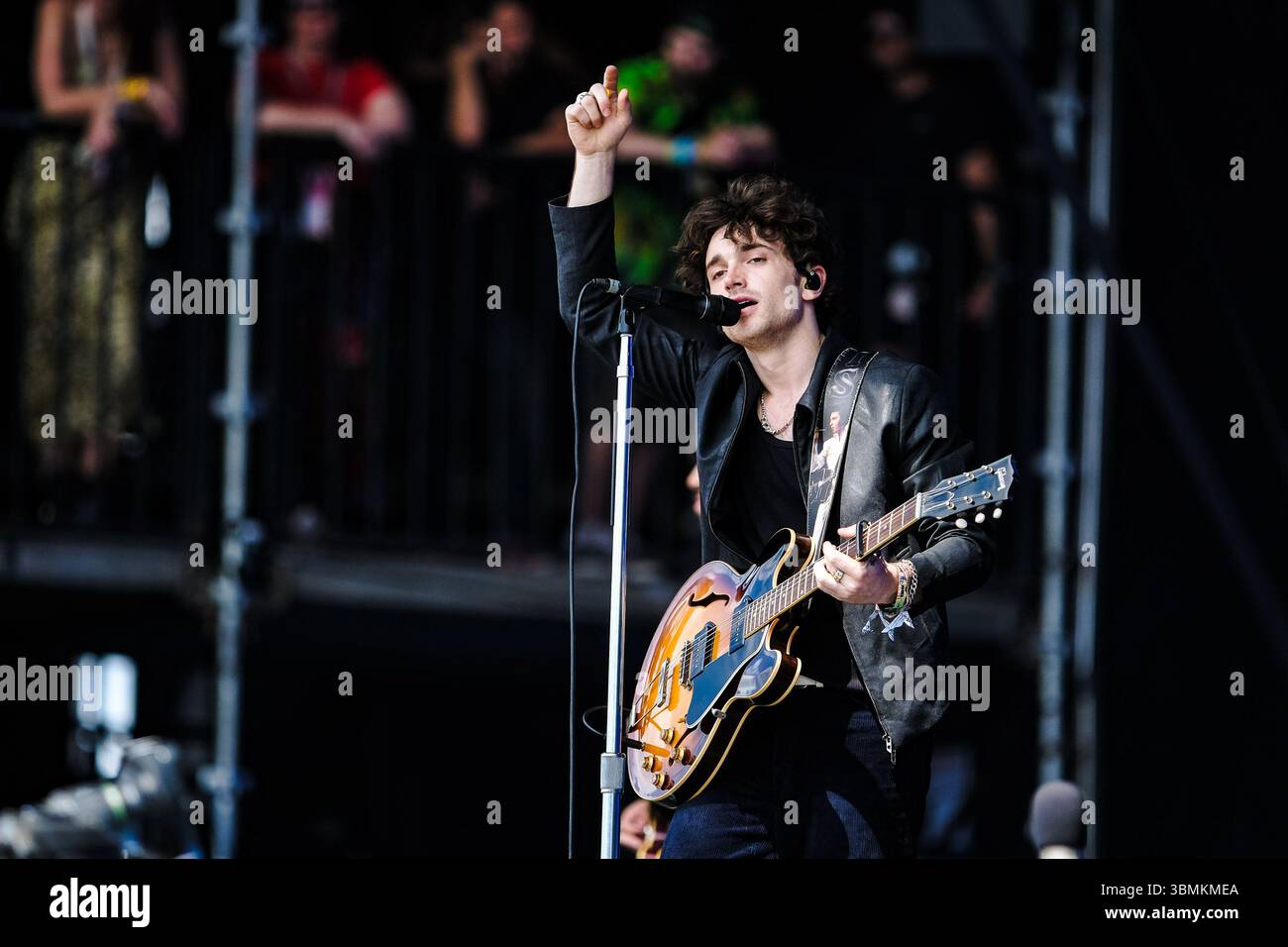 Inhaler other stage hi-res stock photography and images - Alamy
