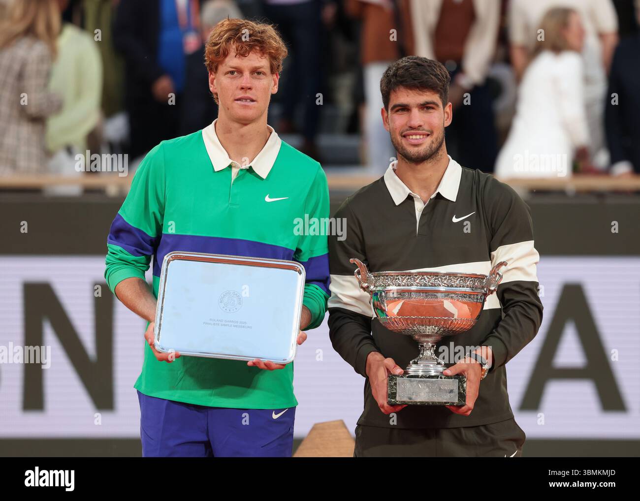 Sinner winner hi-res stock photography and images - Alamy