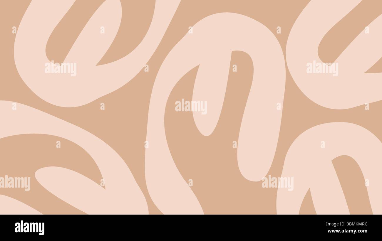 Abstract layout soft blob hi-res stock photography and images - Alamy