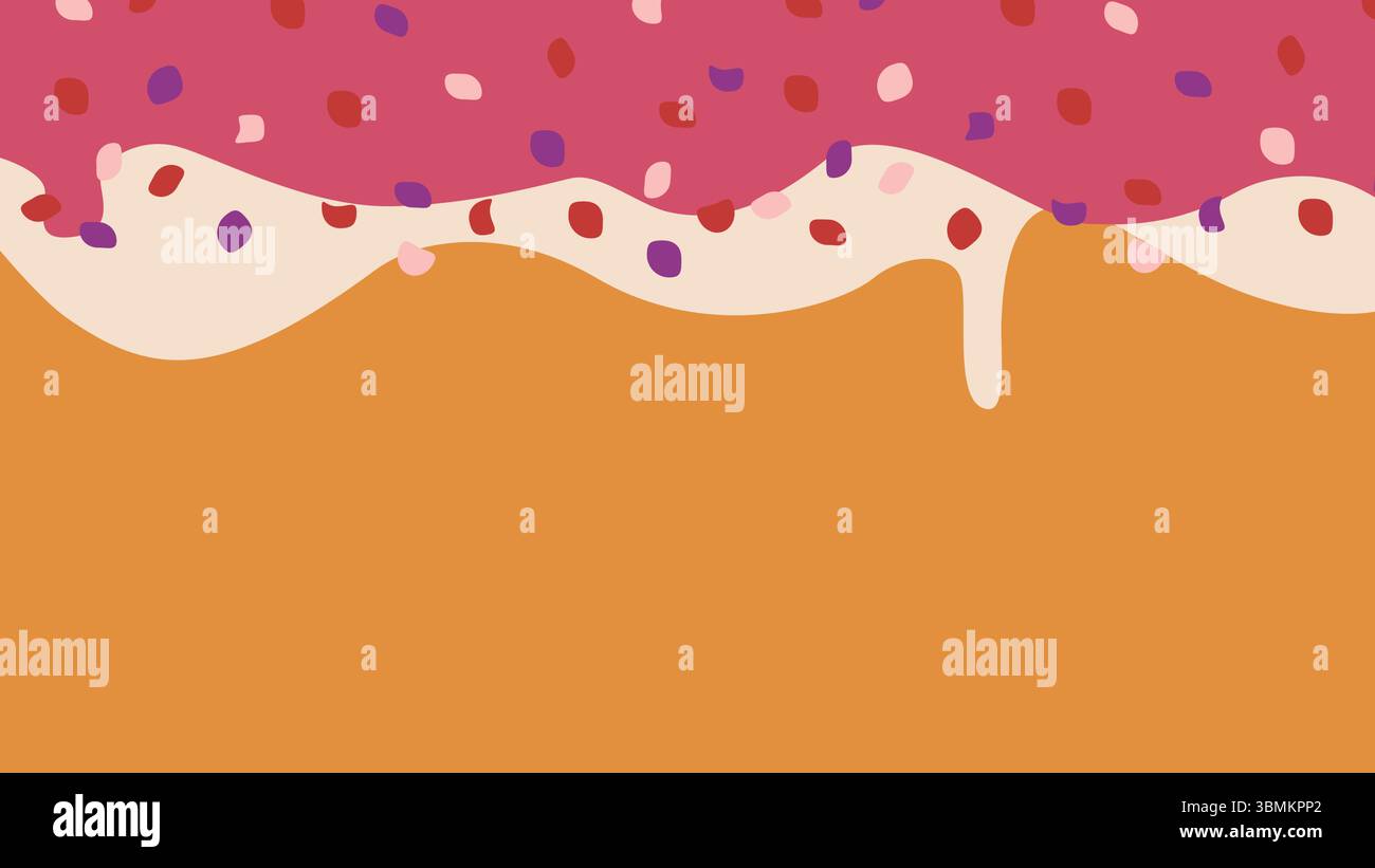 Splash sprinkle Stock Vector Images - Alamy