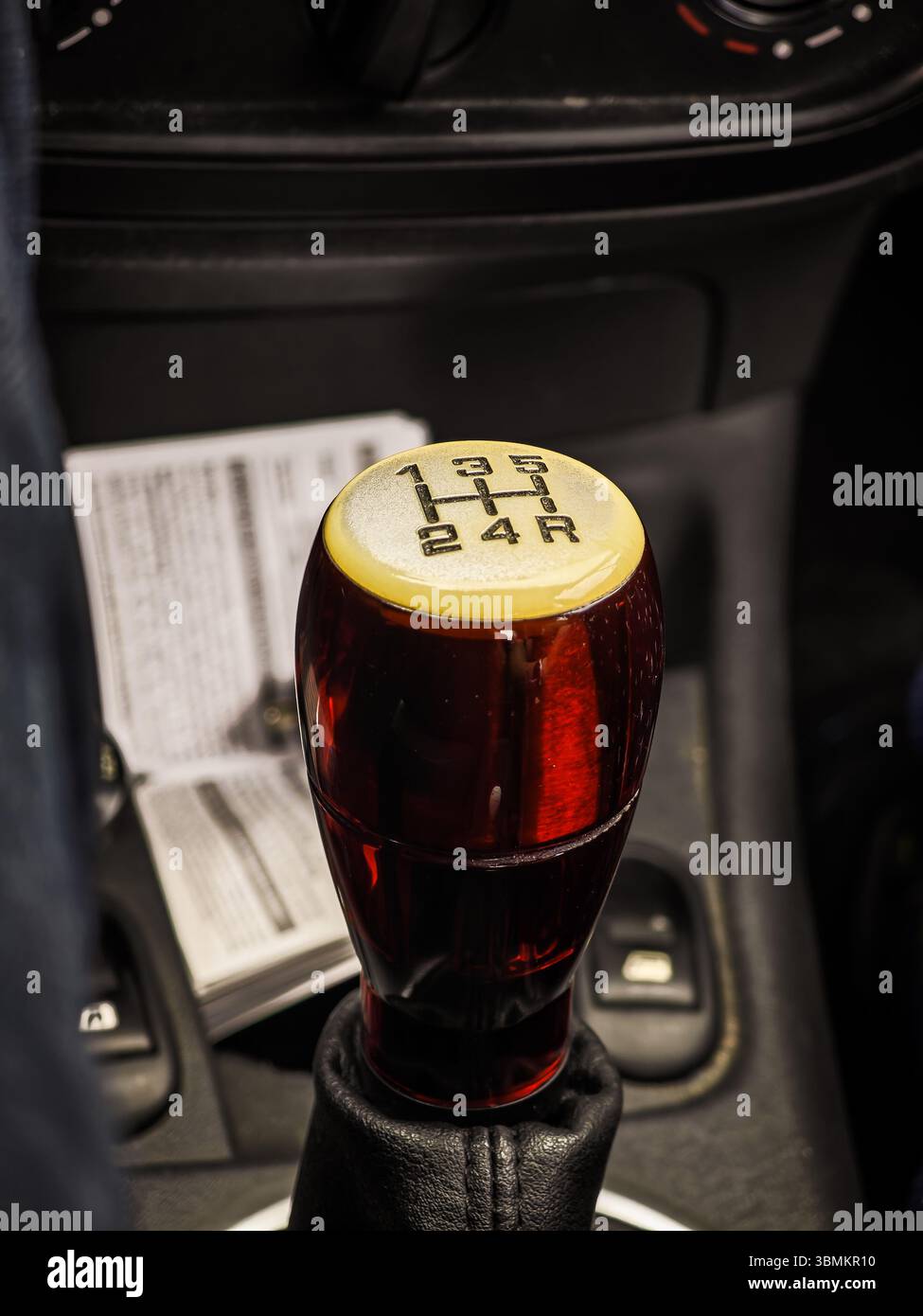 Gear numbers 1 to 5 hi-res stock photography and images - Alamy