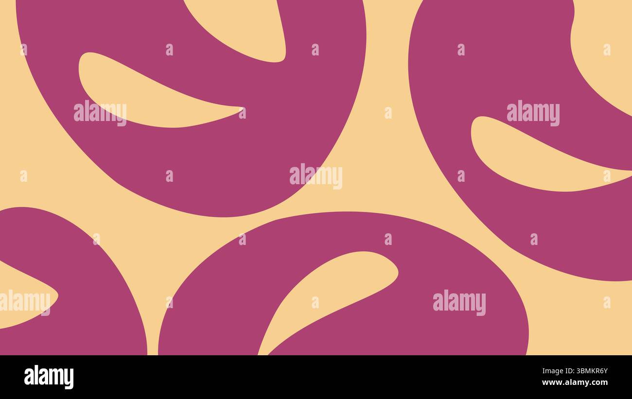 Gentle visual harmony Stock Vector Images - Alamy