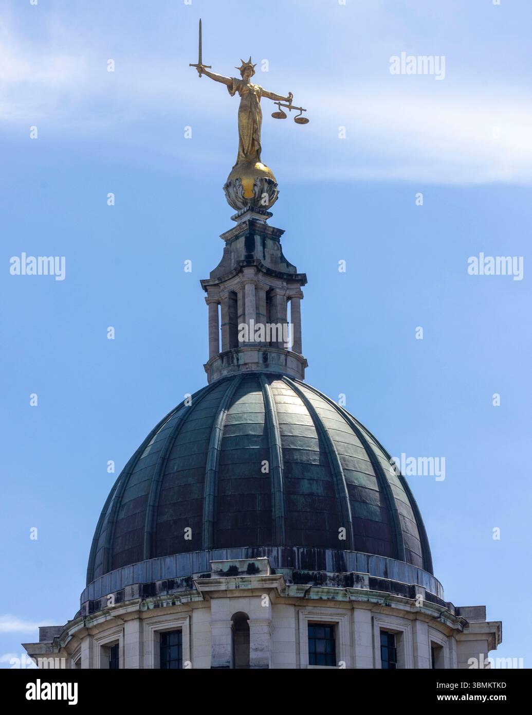 London, UK 27 June 2025 A man has been jailed for at least 40 years for ...