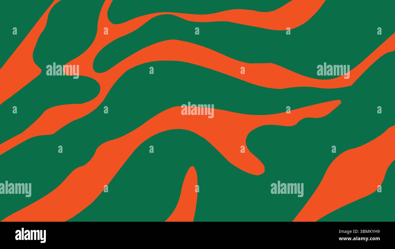 Organic abstract shapes liquid Stock Vector Images - Alamy