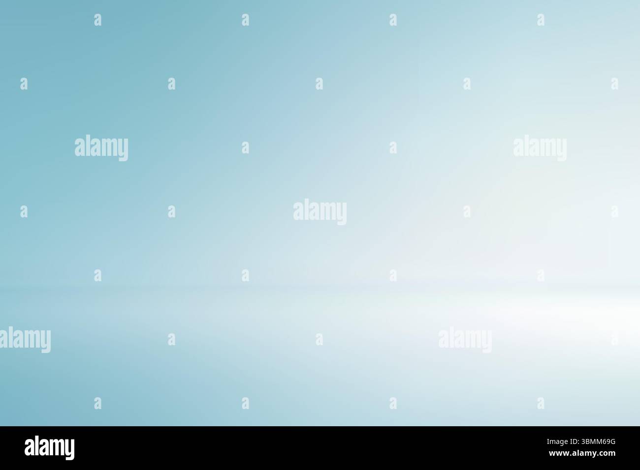 Blur white blue air fade hi-res stock photography and images - Alamy