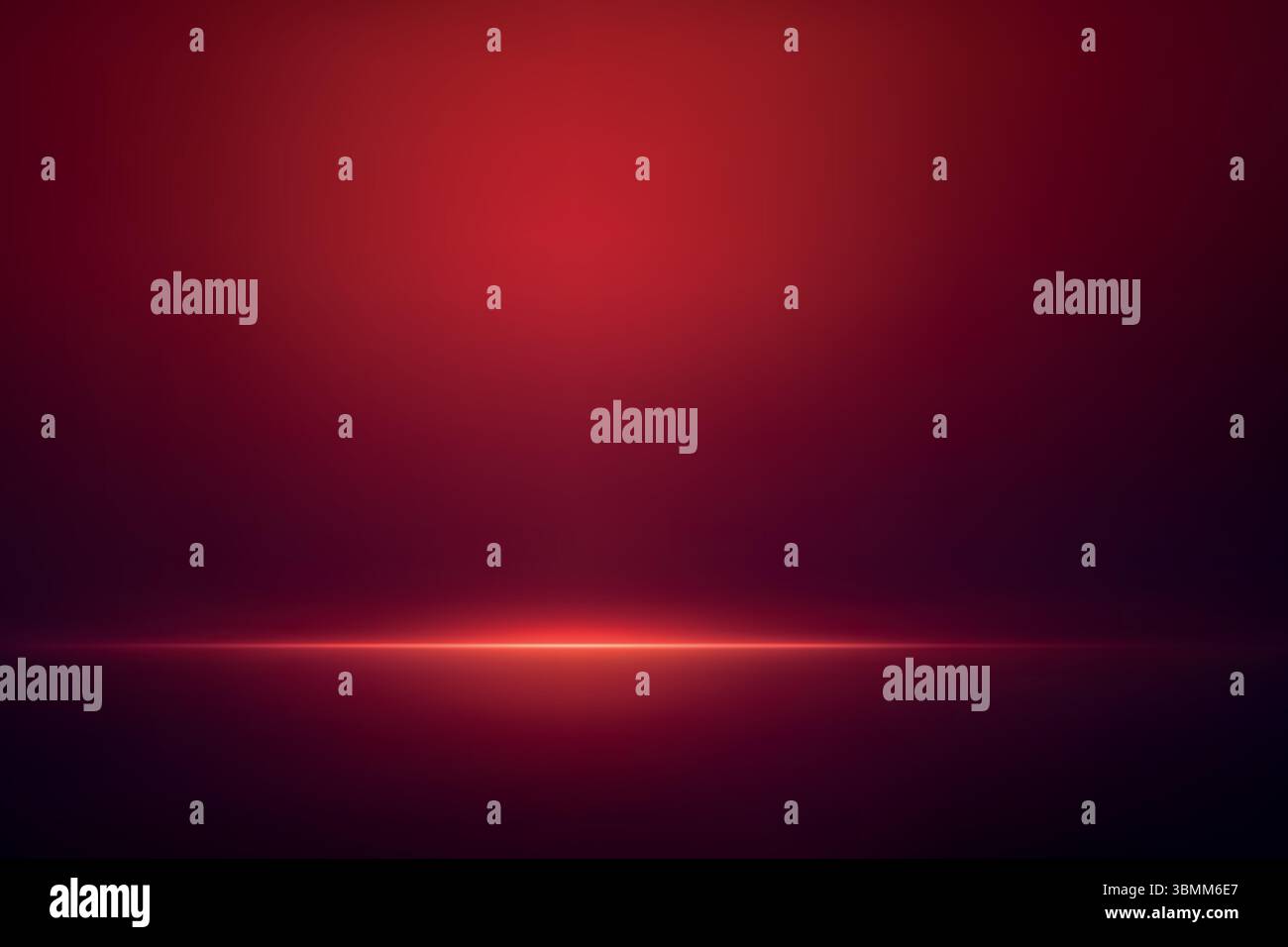 Moody dark scene along Stock Vector Images - Alamy