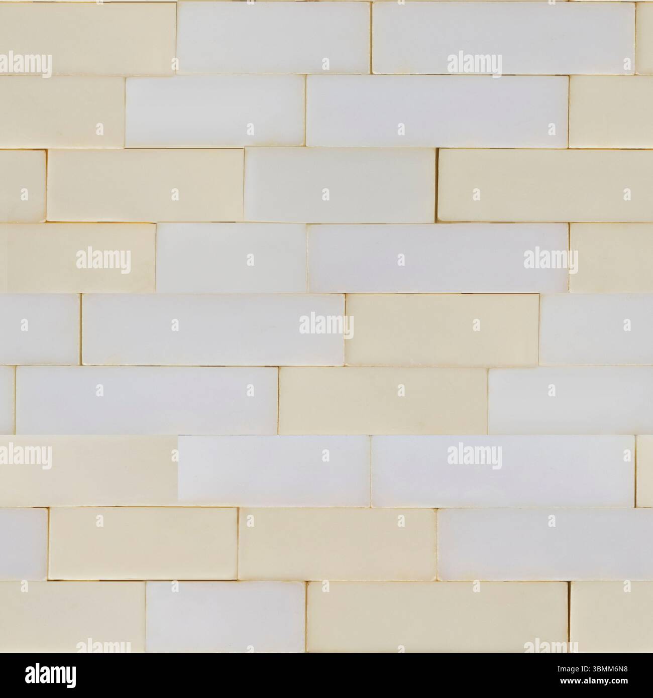 Seamless 4k photo texture material of white and beige plastic ...