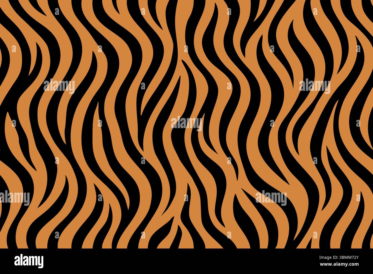 Tiger mimic Stock Vector Images - Alamy