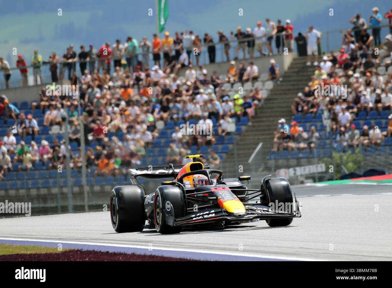 Erstaunlich Freies Training Formel 1 Bild