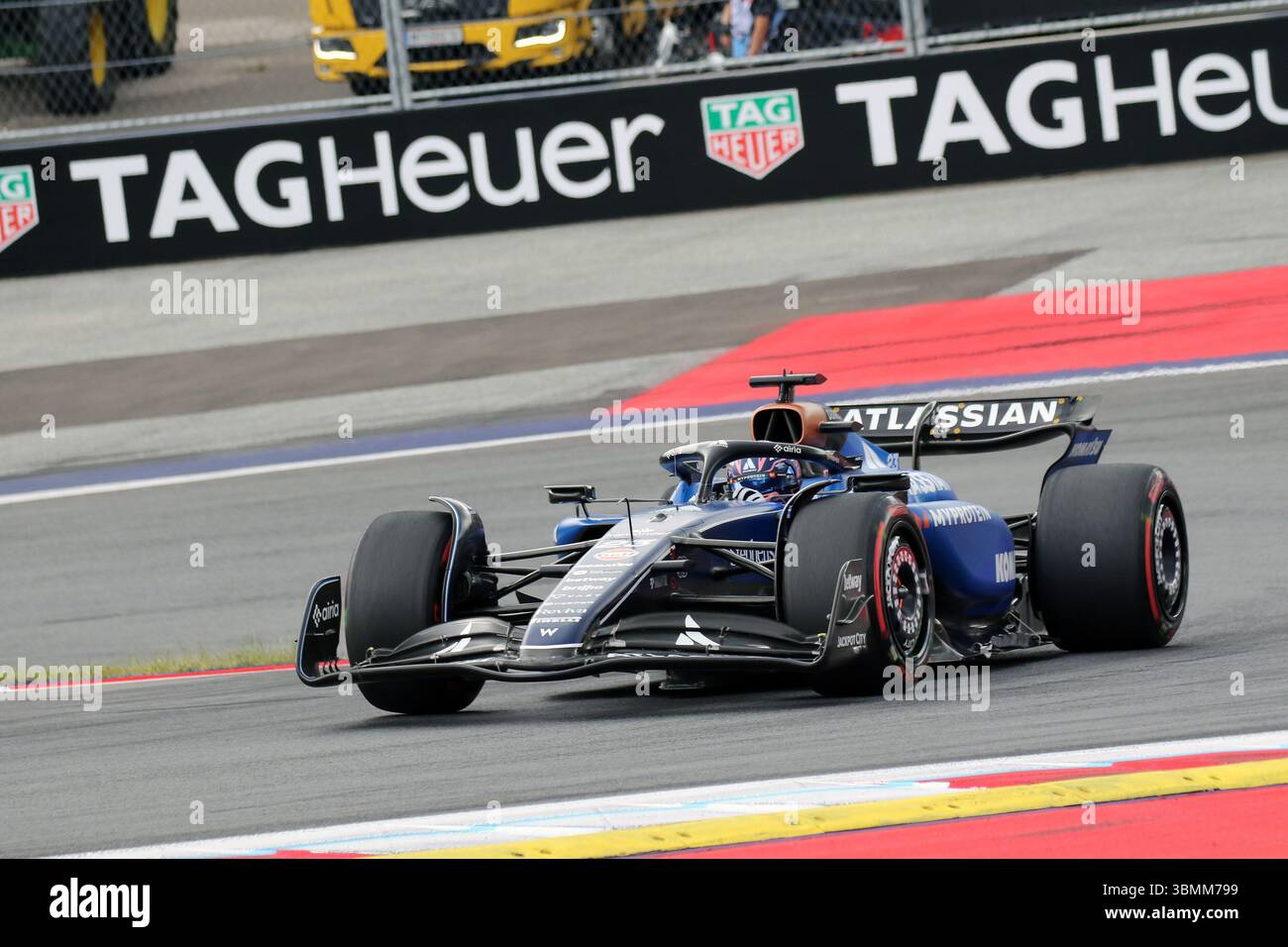 Erstaunlich Freies Training Formel 1 Bild
