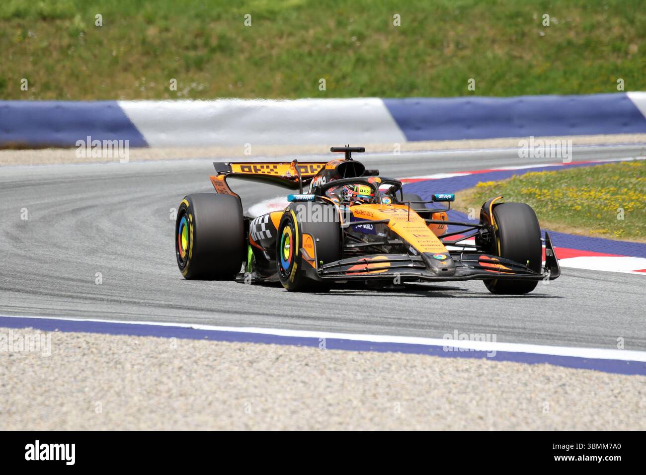Erstaunlich Freies Training Formel 1 Bild