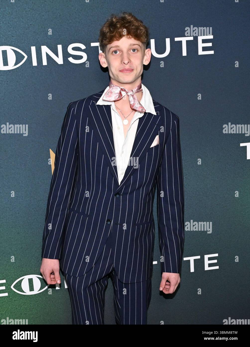 June 26, 2025, Culver City, California, USA: Joe Freeman attends the ...