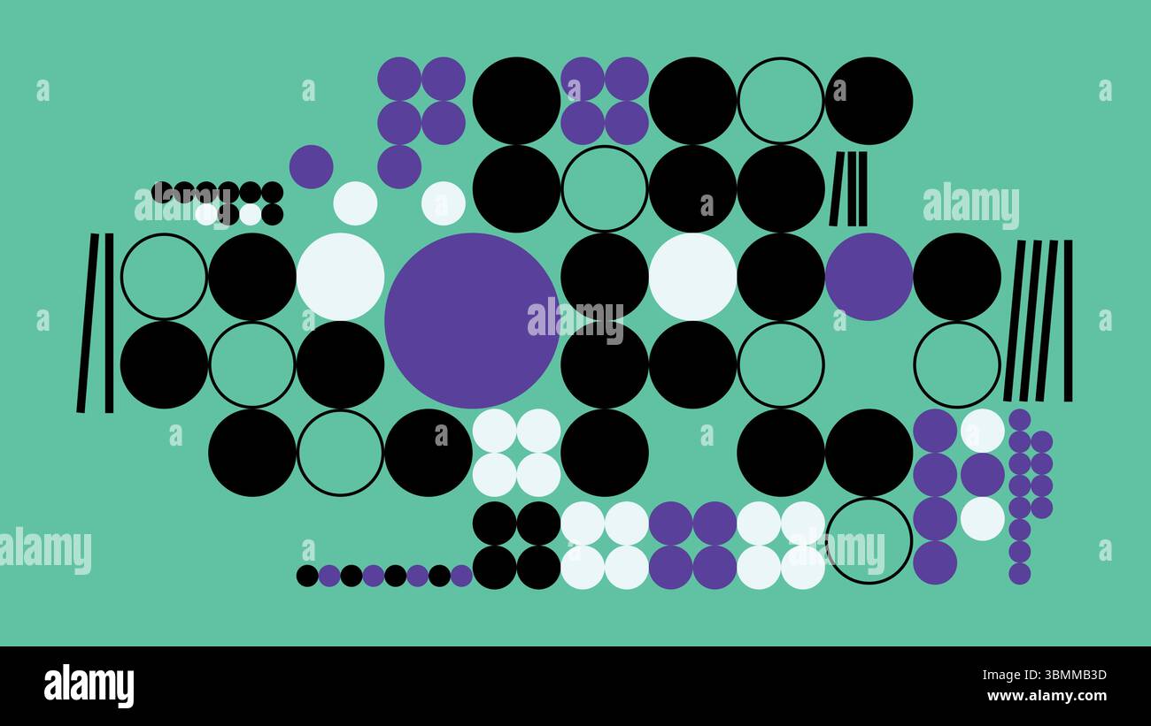 Lime circles Stock Vector Images - Alamy