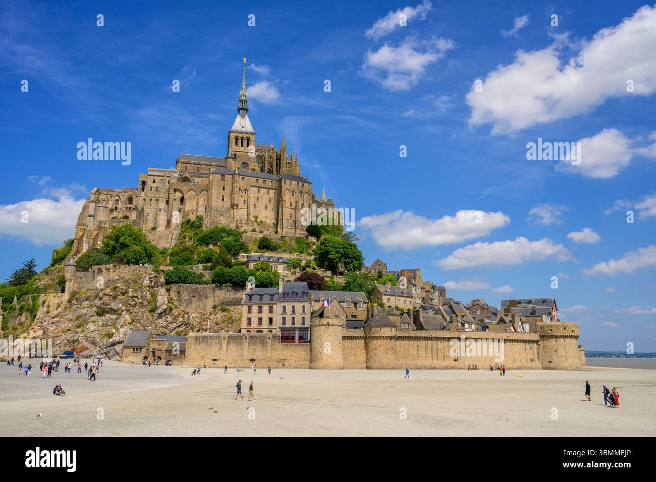 Normandy heritage hi-res stock photography and images - Alamy