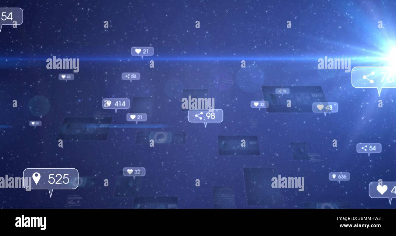 Floating metrics hi-res stock photography and images - Alamy