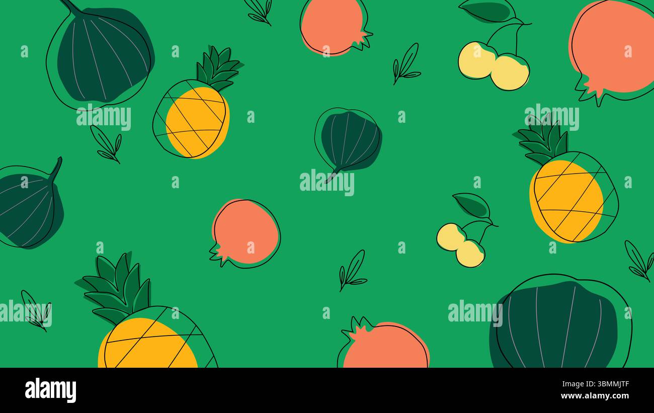 Background variety Stock Vector Images - Alamy