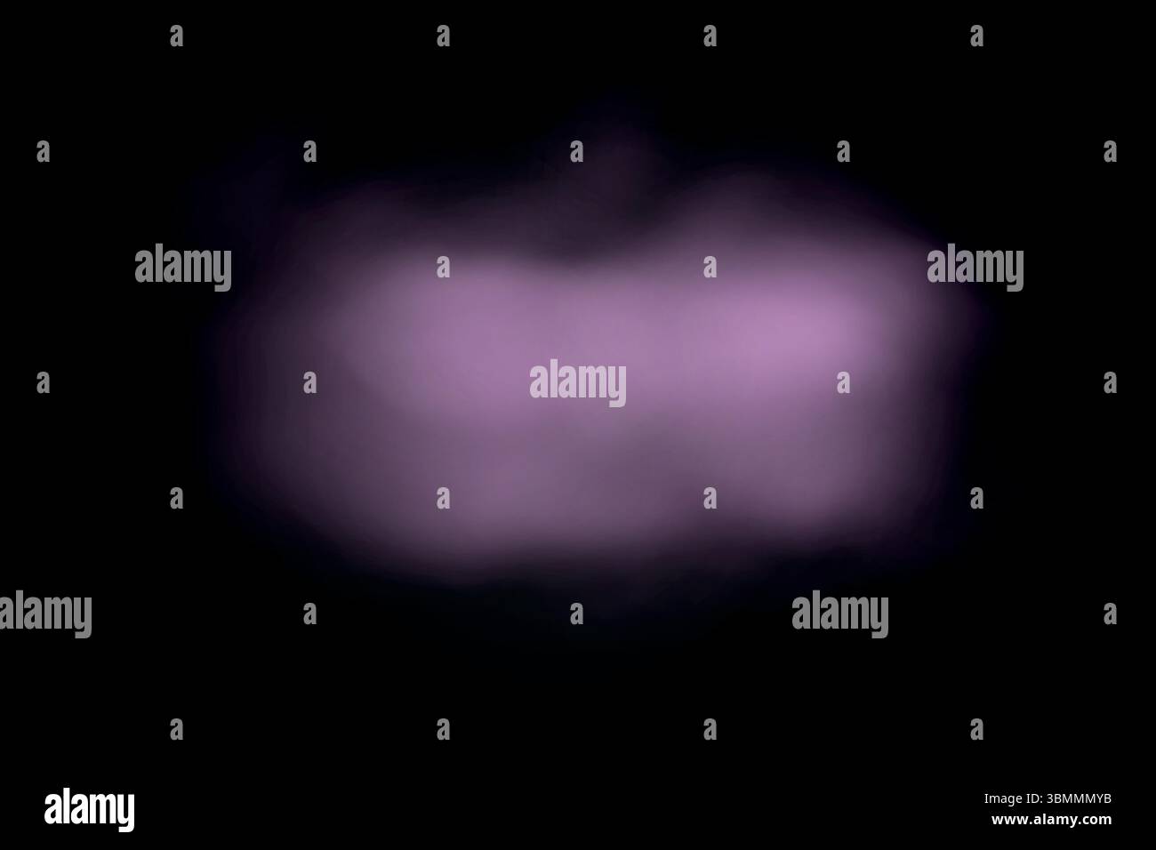 Color smoke effect background. Realistic decorative fog in the air ...