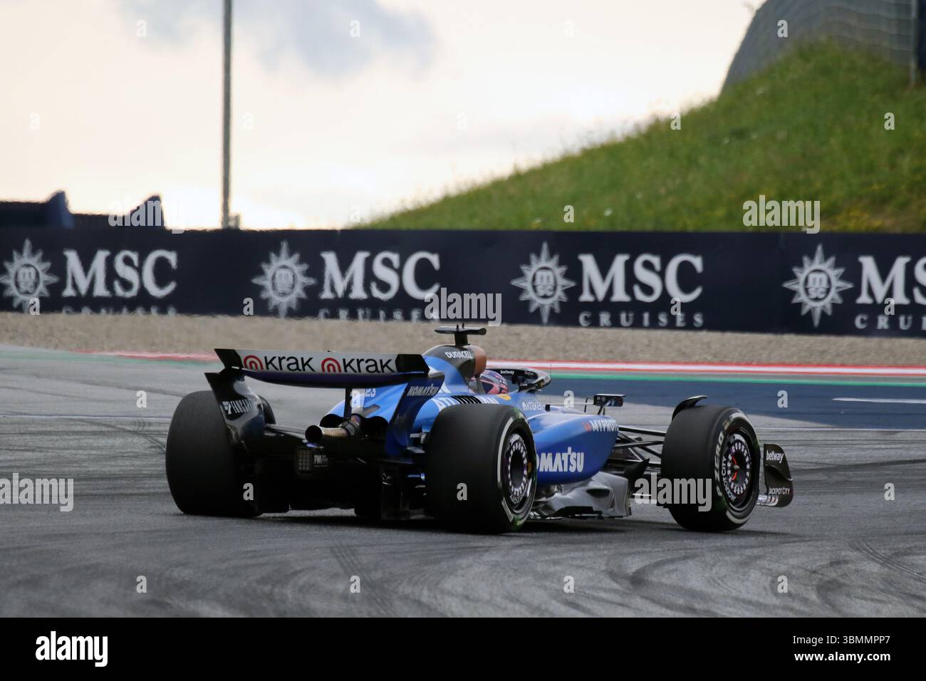 Erstaunlich Freies Training Formel 1 Bild