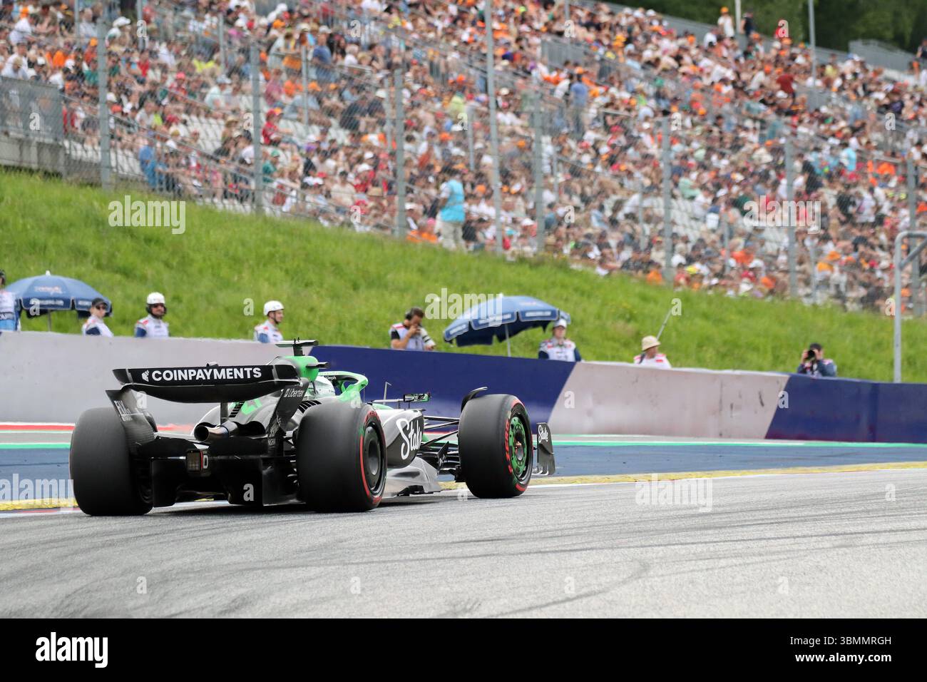 Erstaunlich Freies Training Formel 1 Bild