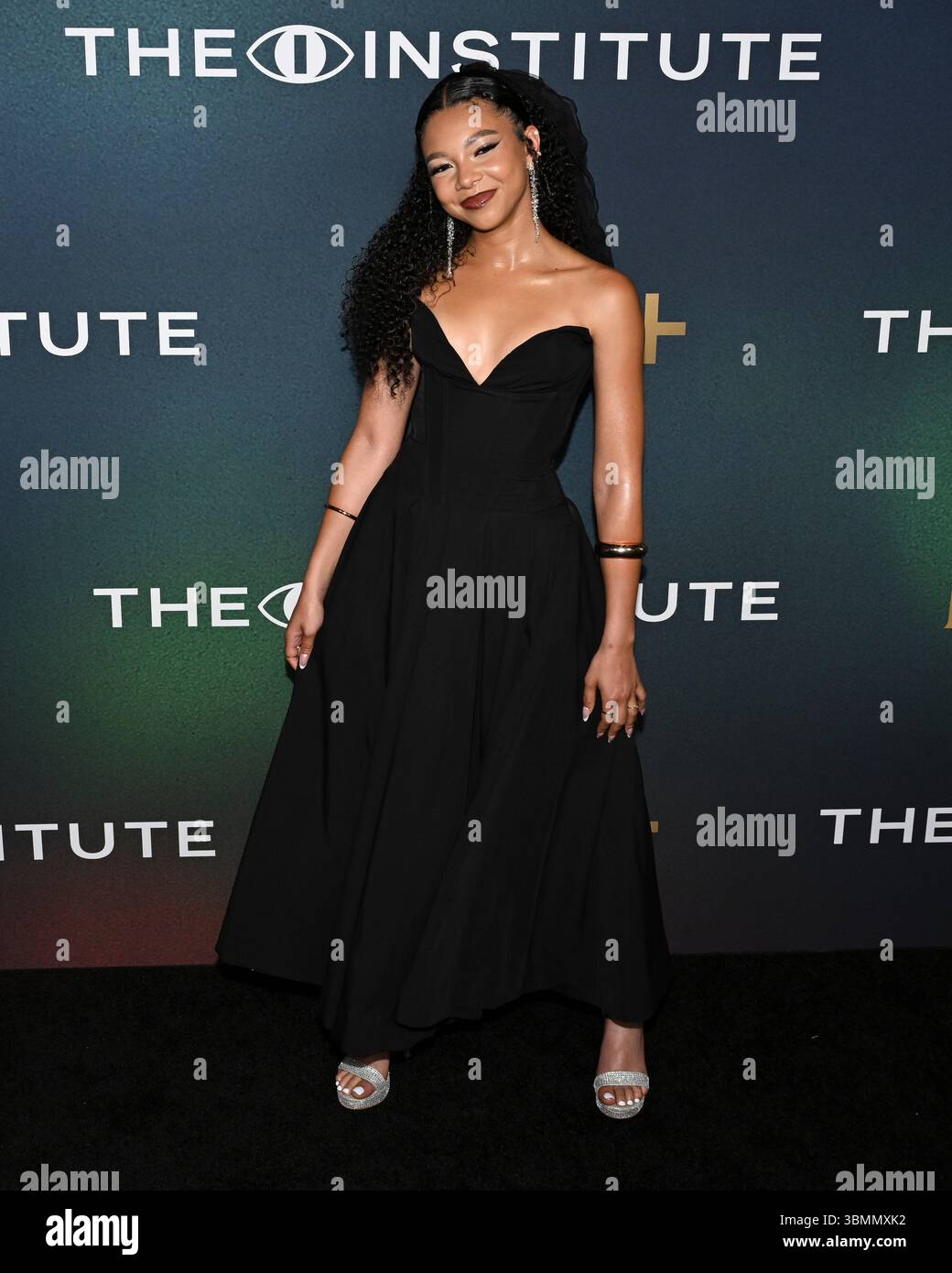 June 26, 2025, Culver City, California, USA: Simone Miller attends the ...