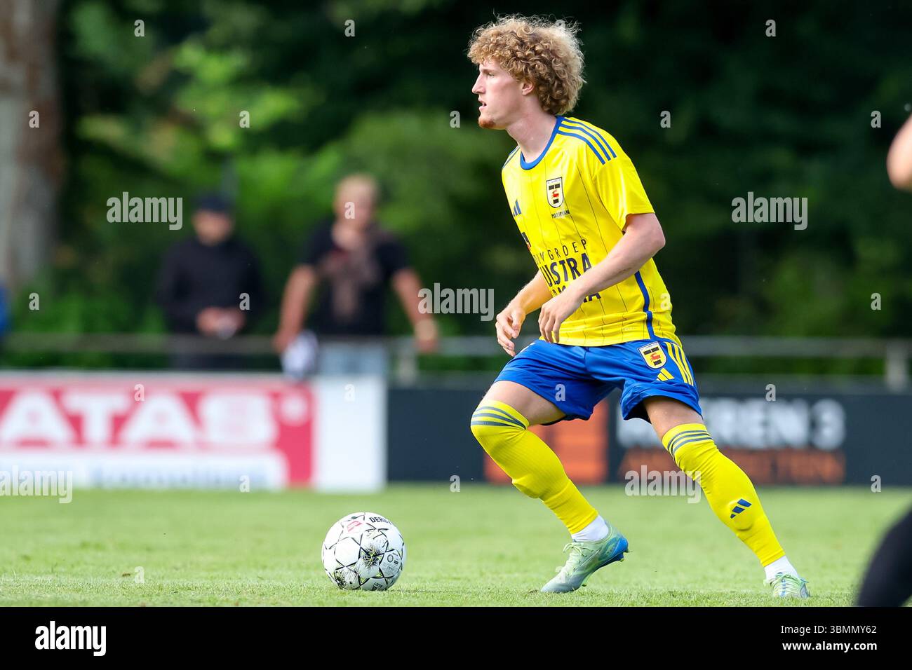 Drachten, Netherlands. 27th June, 2025. DRACHTEN, NETHERLANDS - JUNE 27 ...