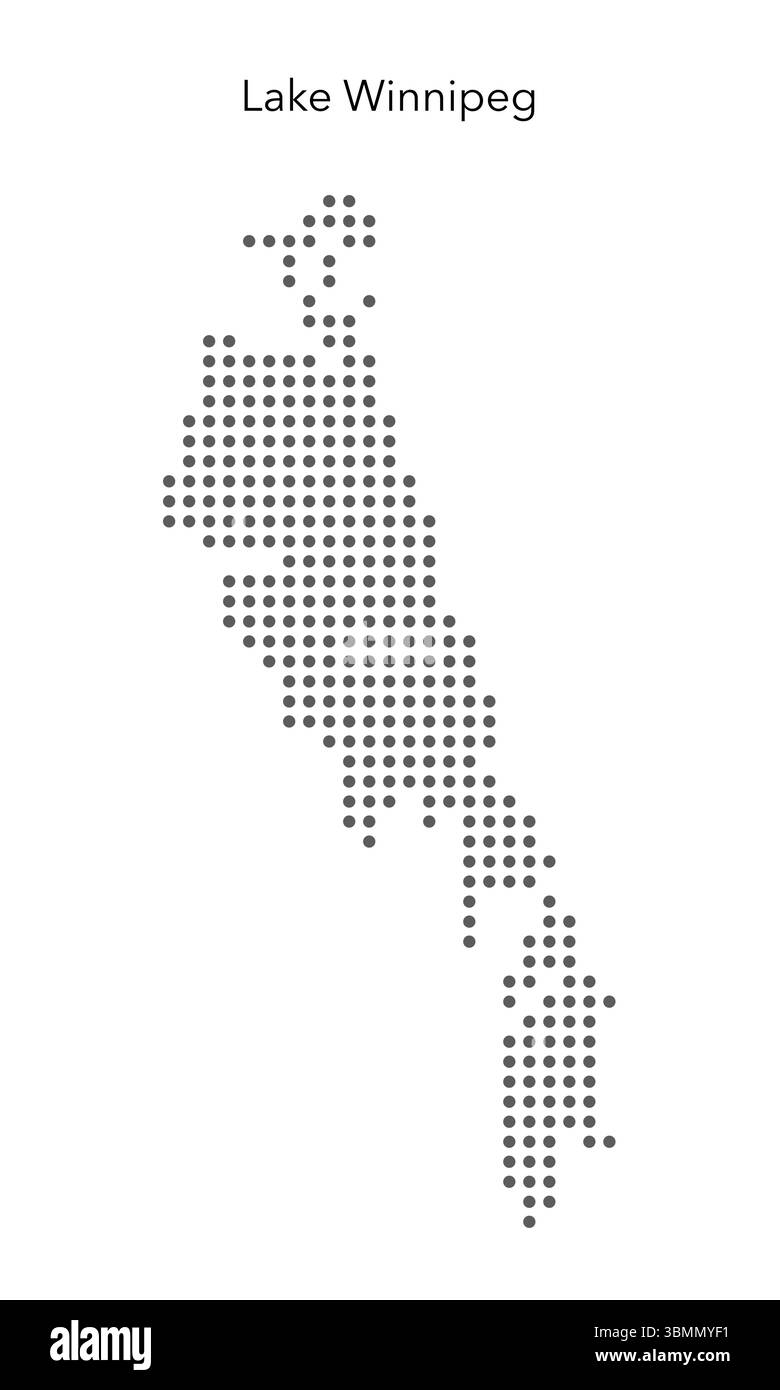 Stylised map hi-res stock photography and images - Alamy