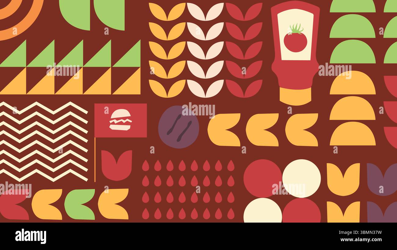 Tomato sauce base Stock Vector Images - Alamy