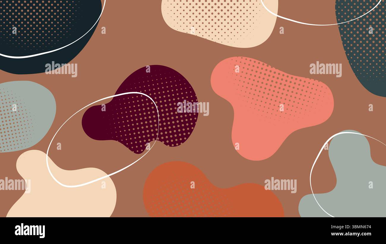 Warm visual tone Stock Vector Images - Alamy