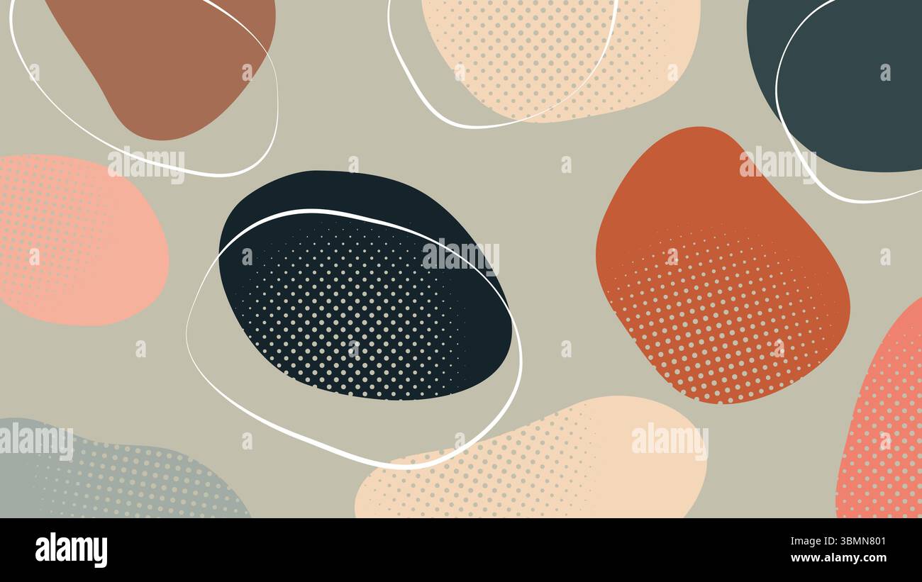 Muted tone Stock Vector Images - Alamy