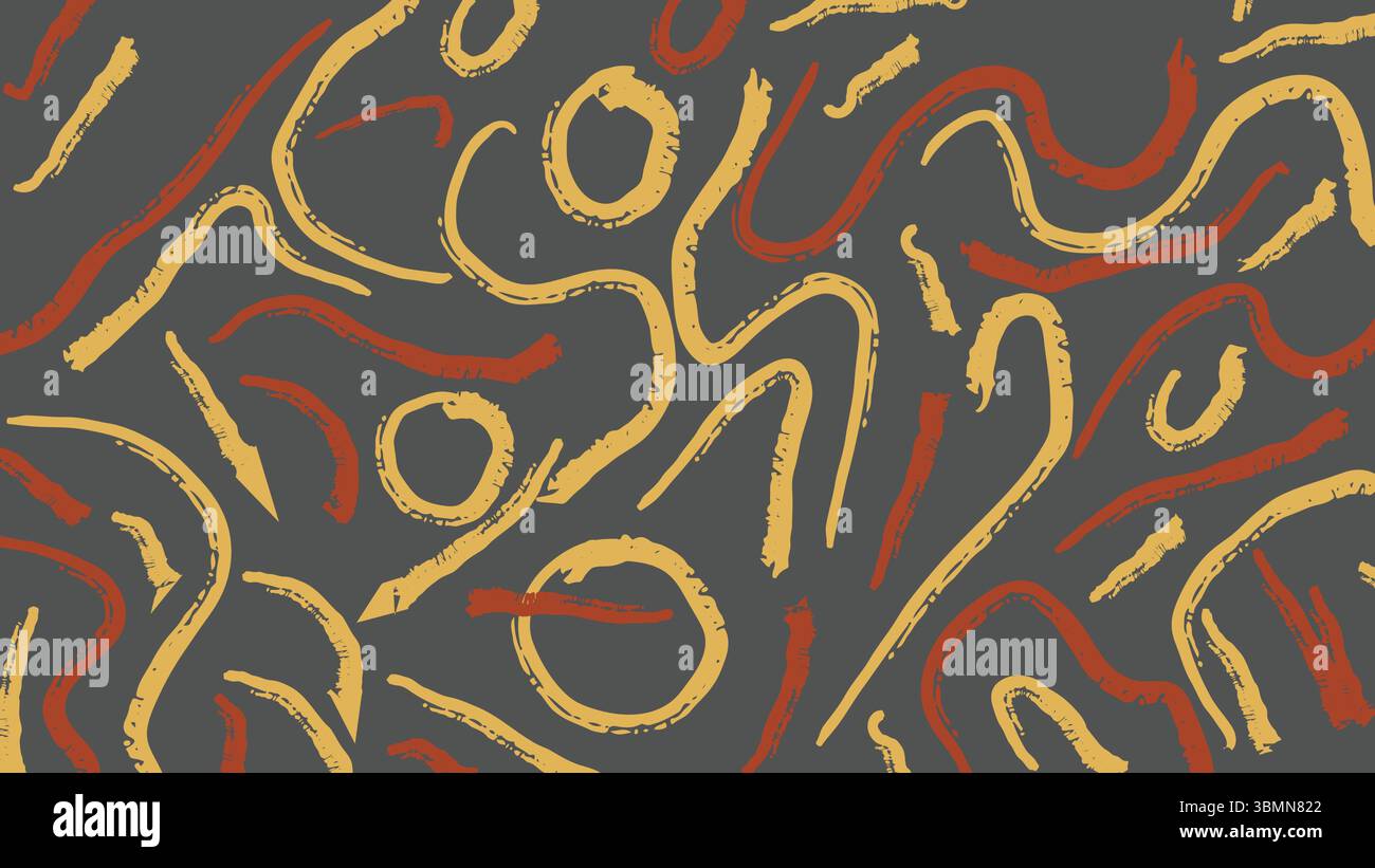 Texture charcoal Stock Vector Images - Alamy