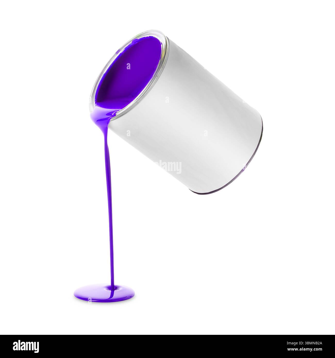 Indigo ink Cut Out Stock Images & Pictures - Alamy