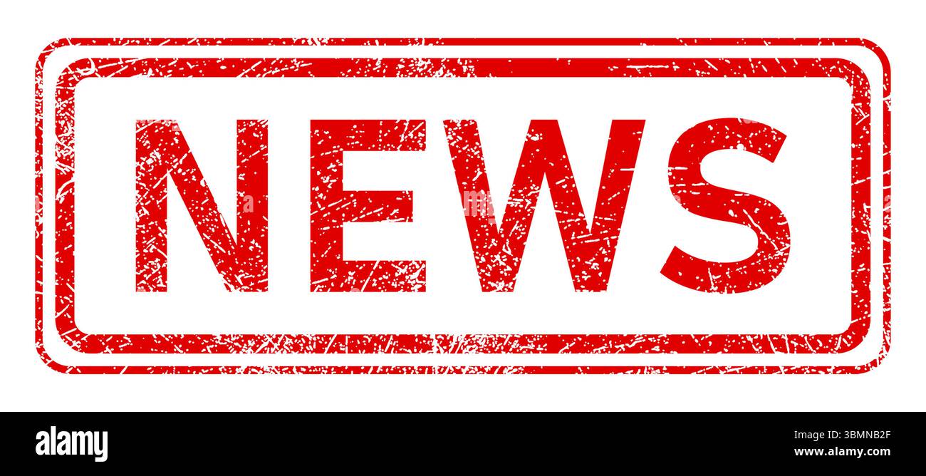 Banner design social network Cut Out Stock Images & Pictures - Alamy