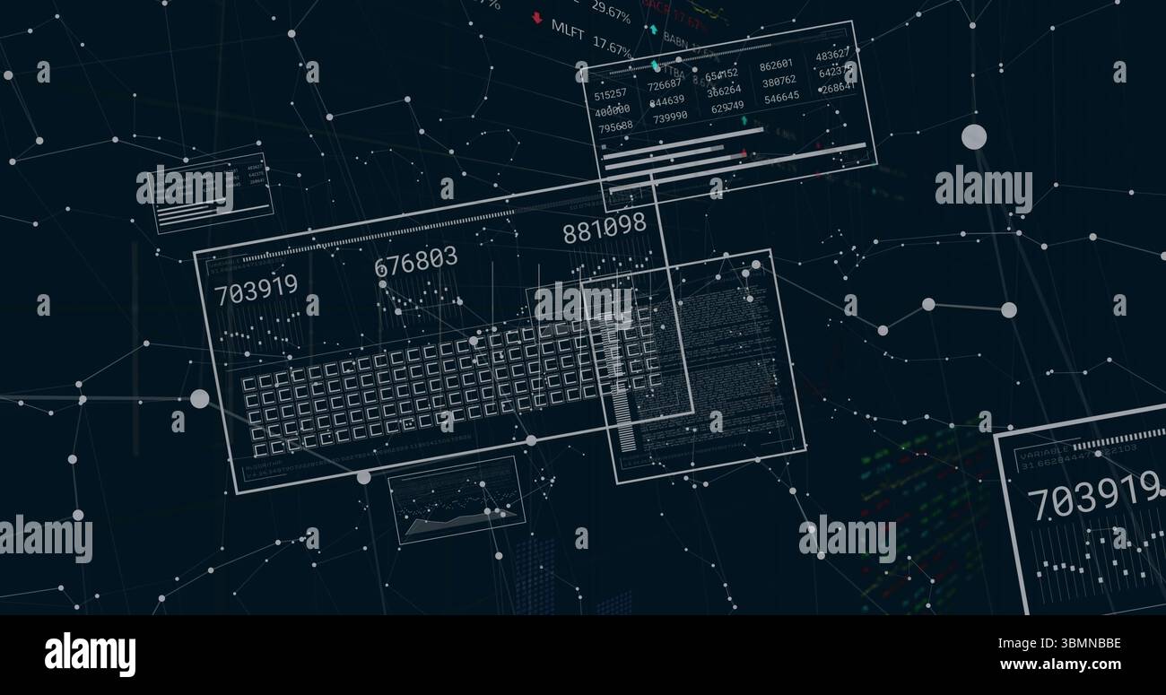 Showing translucent ui panel hi-res stock photography and images - Alamy