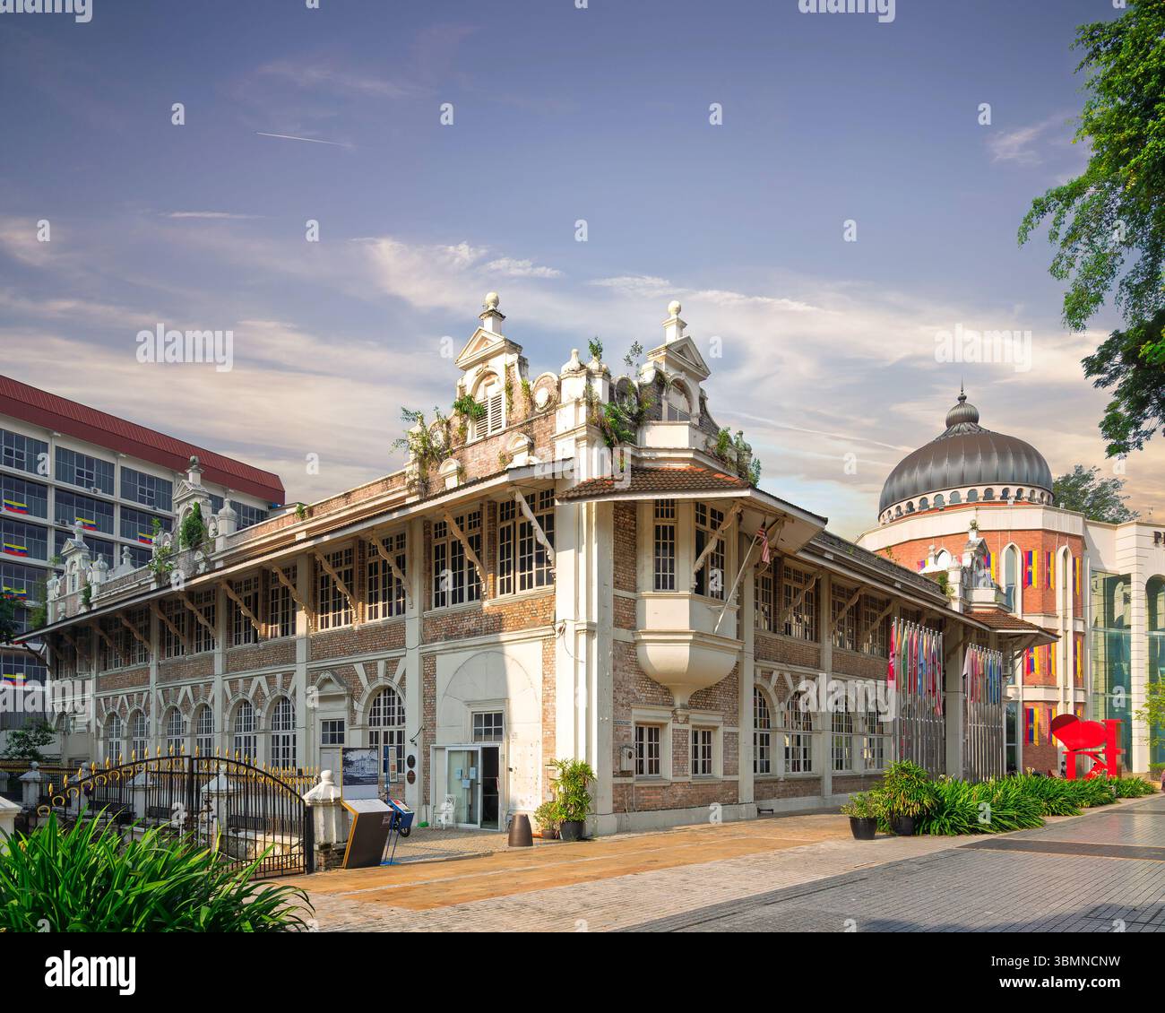 City library perpustakaan kuala hi-res stock photography and images - Alamy