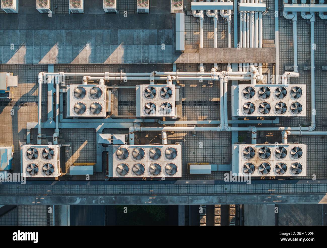 Extensive piping hi-res stock photography and images - Alamy