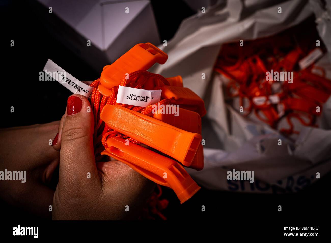 Altadena community center hi-res stock photography and images - Alamy