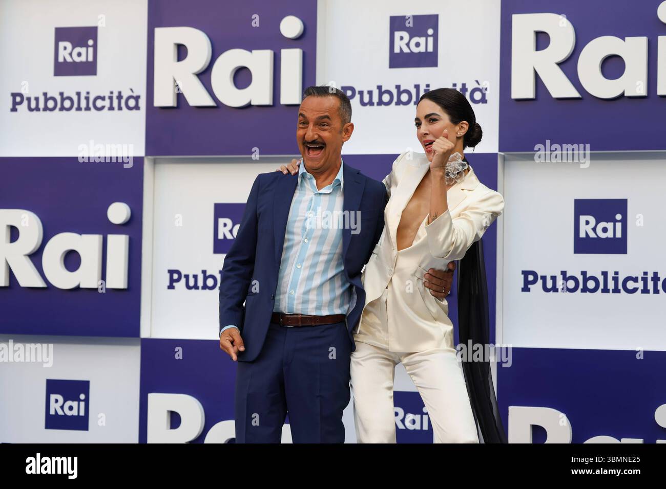 Programmazione spettacoli Rai 27/06/2025 presso lauditorium RAI di ...