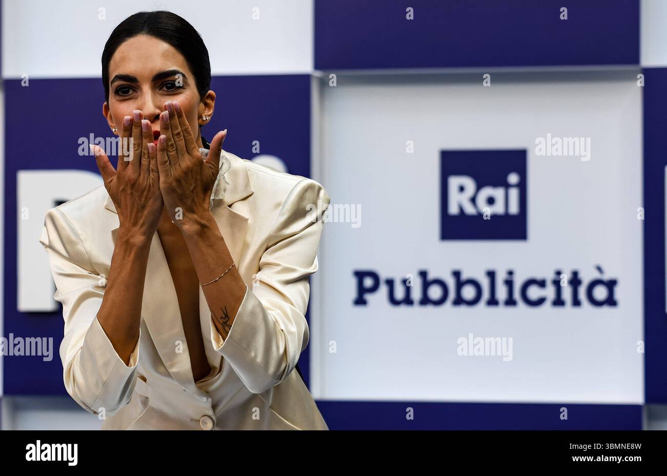 Programmazione spettacoli Rai 27/06/2025 presso lauditorium RAI di ...