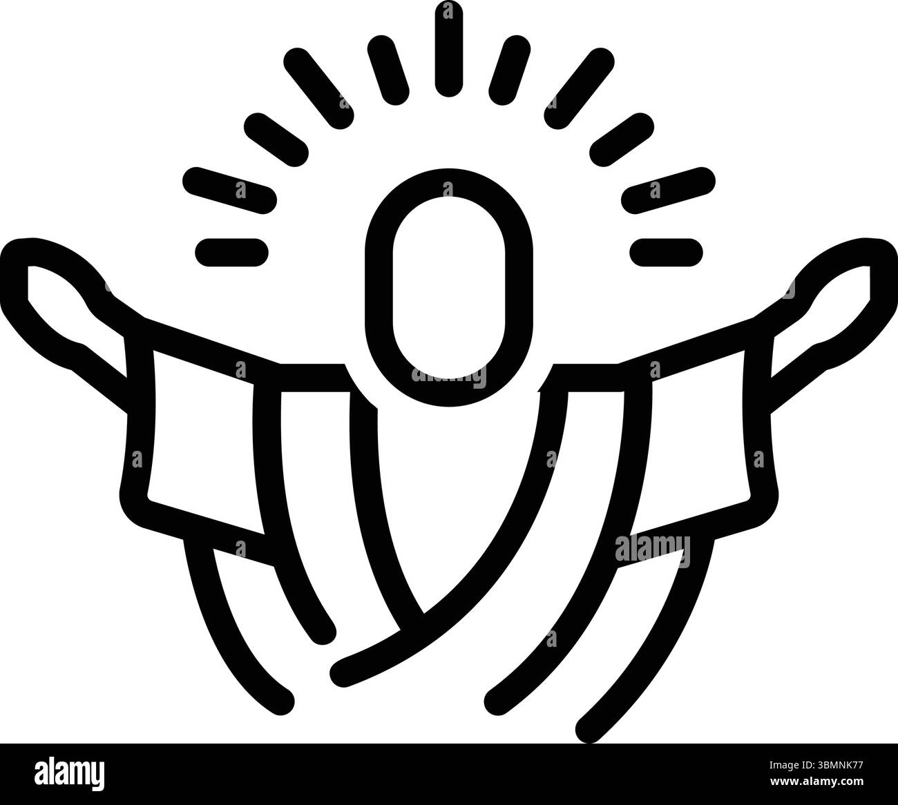 Icon for jesus, christ Stock Vector Image & Art - Alamy