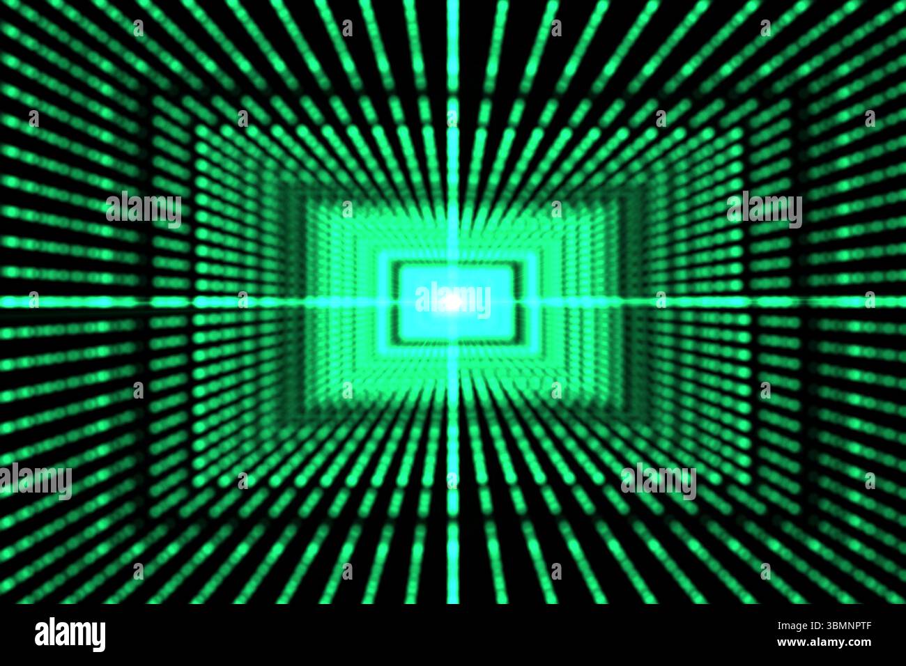 Laser light show abstract hi-res stock photography and images - Alamy