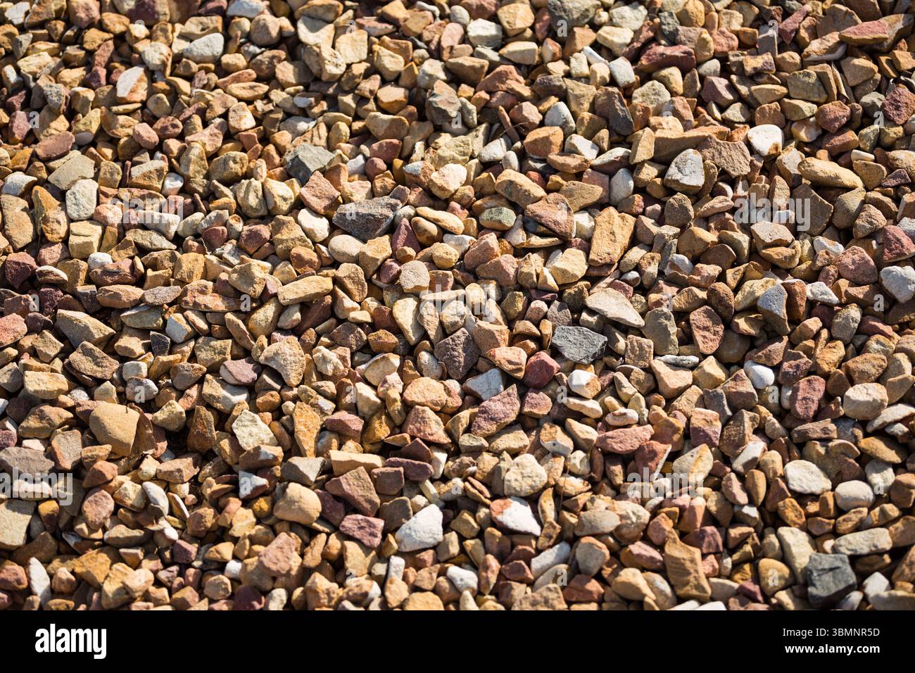 Small round beach stones hi-res stock photography and images - Alamy