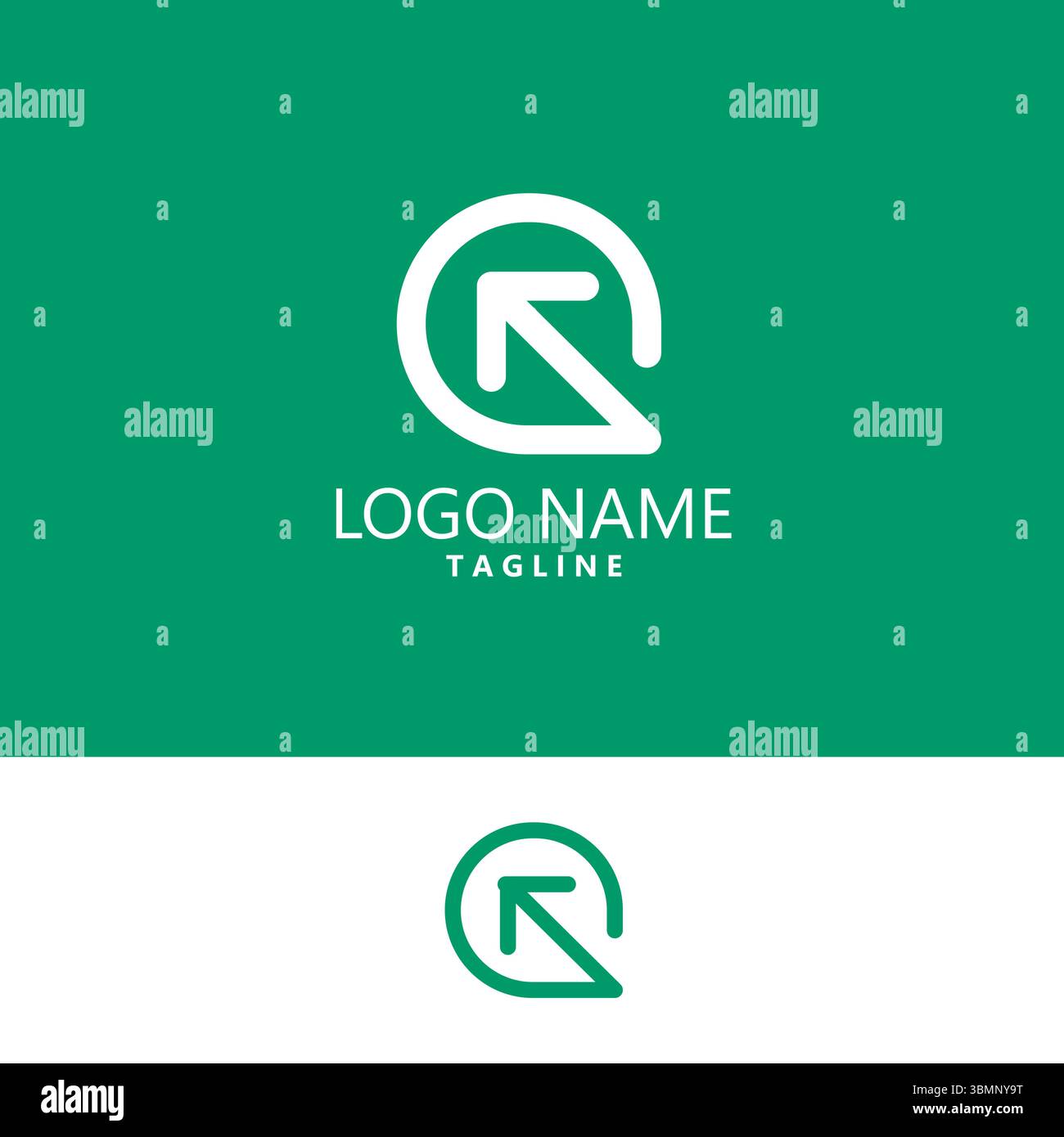 Graph idea Stock Vector Images - Alamy