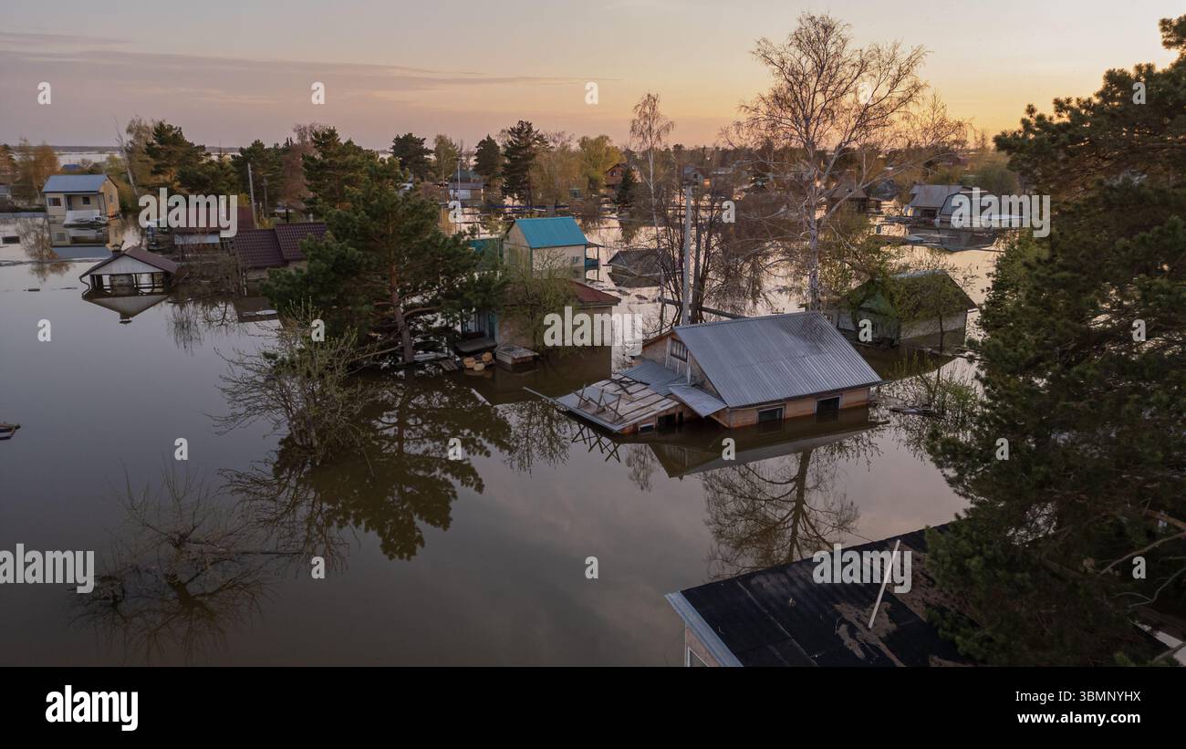 Global warming, floods on the planet.The apocalypse, catastrophes ...