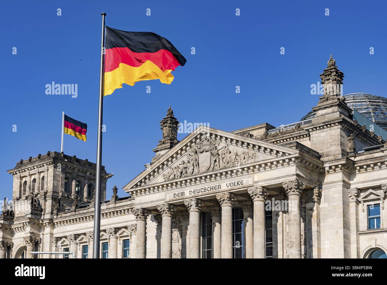 Separation of powers hi-res stock photography and images - Alamy