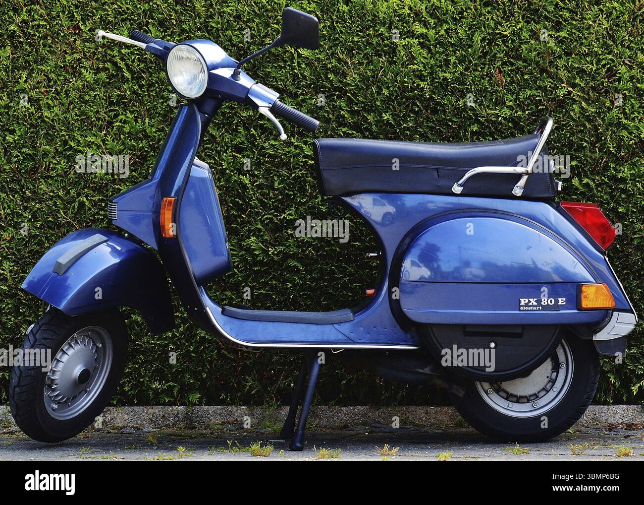 Vespa Px 80