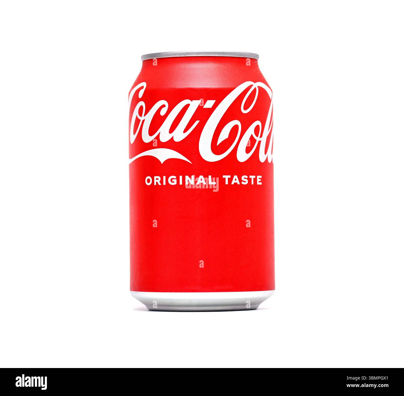 Coca cola coke red design Cut Out Stock Images & Pictures - Alamy
