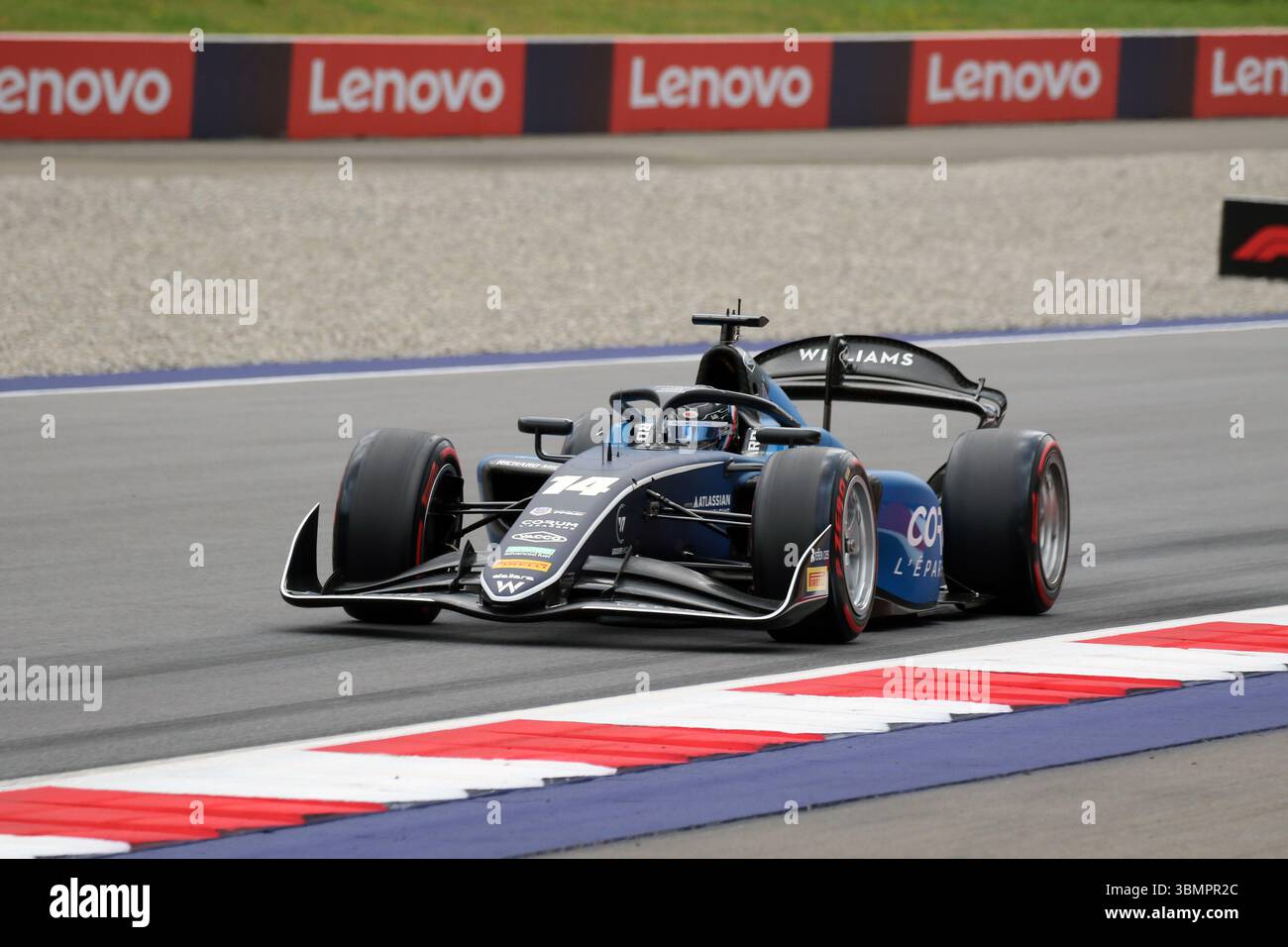 Formel 2 Rennen Live