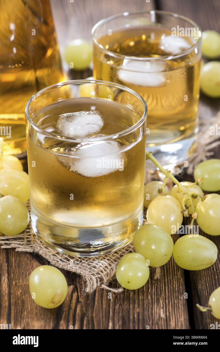 Ice grape hi-res stock photography and images - Alamy