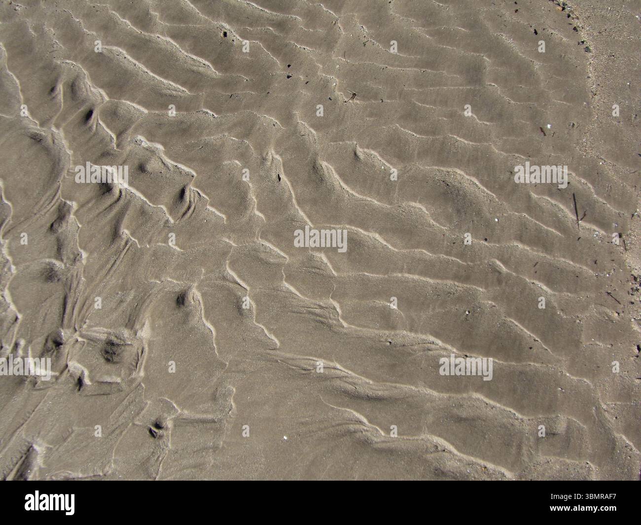 Sediment patterns hi-res stock photography and images - Alamy